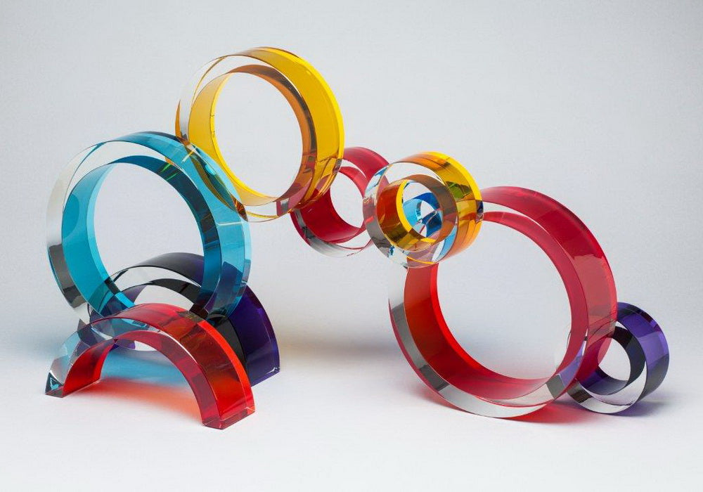 Shardz by Fay Miller – My American Crafts