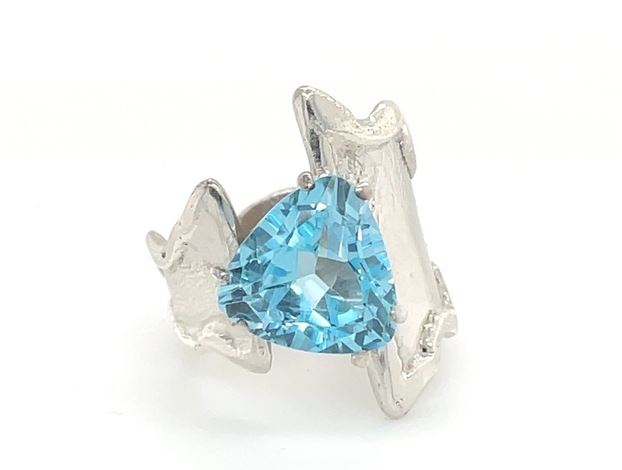 Shell-Bell Designs | Reticulated Silver & Gold Jewelry with Gemstones ...