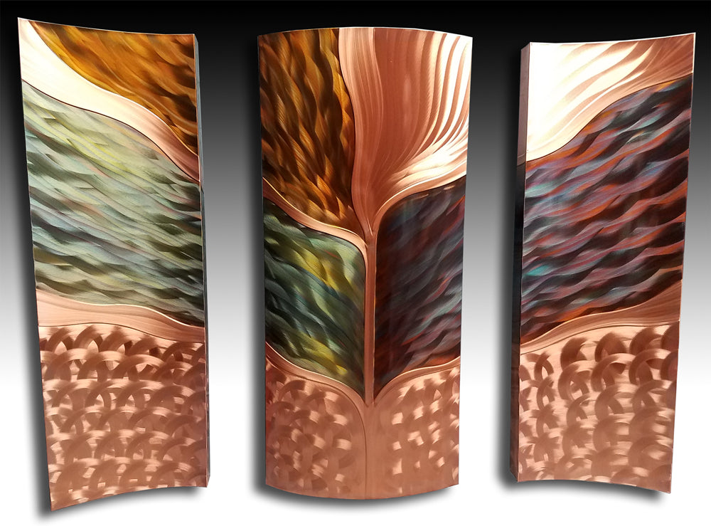 Copper Elements | Copper Wall Decor | MyAmericanCrafts – My American Crafts