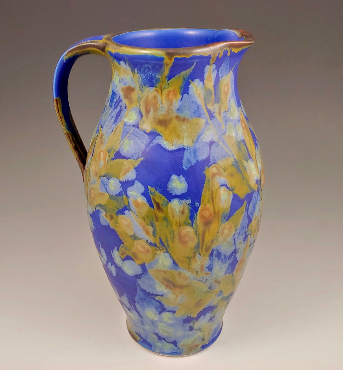Butterfield Pottery |Functional Ceramics | MyAmericanCrafts – My ...