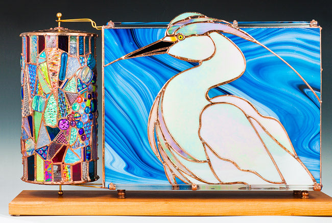 Sue Rioux Designs | Kaleidoscopes | MyAmericanCrafts – My American Crafts