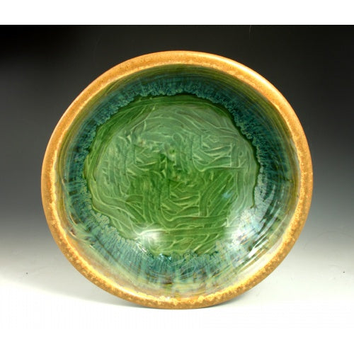 Allan Ditton Pottery | Ceramic Pottery and Lamps | MyAmericanCrafts ...