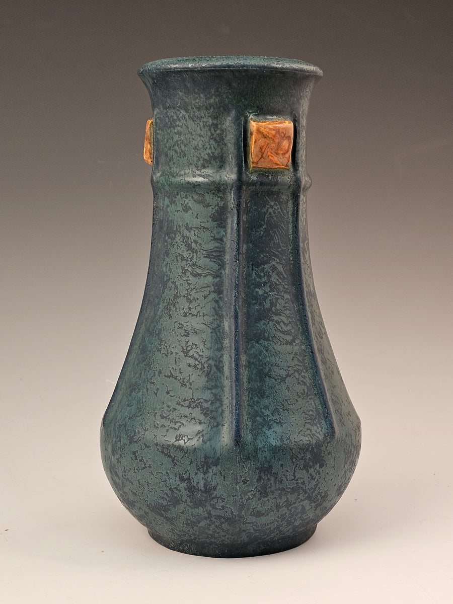 Tall Craftsman Rose Vase – My American Crafts