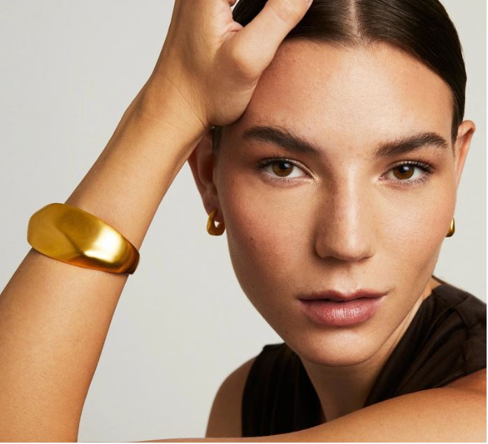 Lagos Cuff – My American Crafts