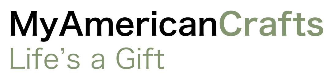 Contact – My American Crafts