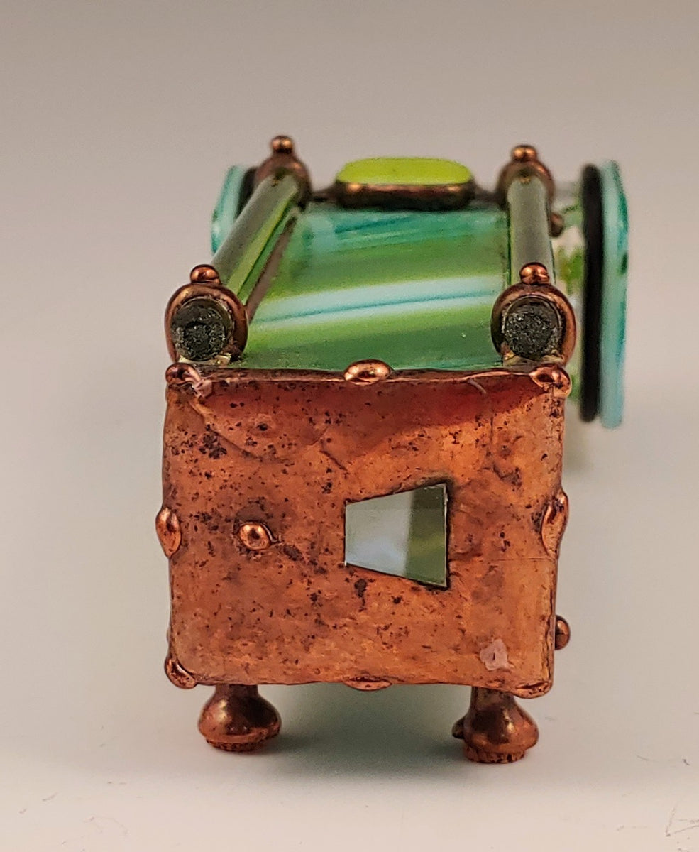 Peridot Kaleidoscope | Sue Rioux Designs | MyAmericanCrafts – My ...