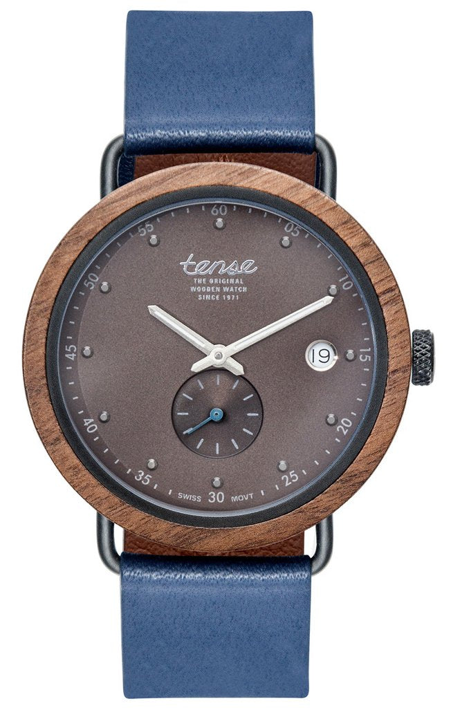 Hudson Watch | Tense Watches | MyAmericanCrafts – My American Crafts