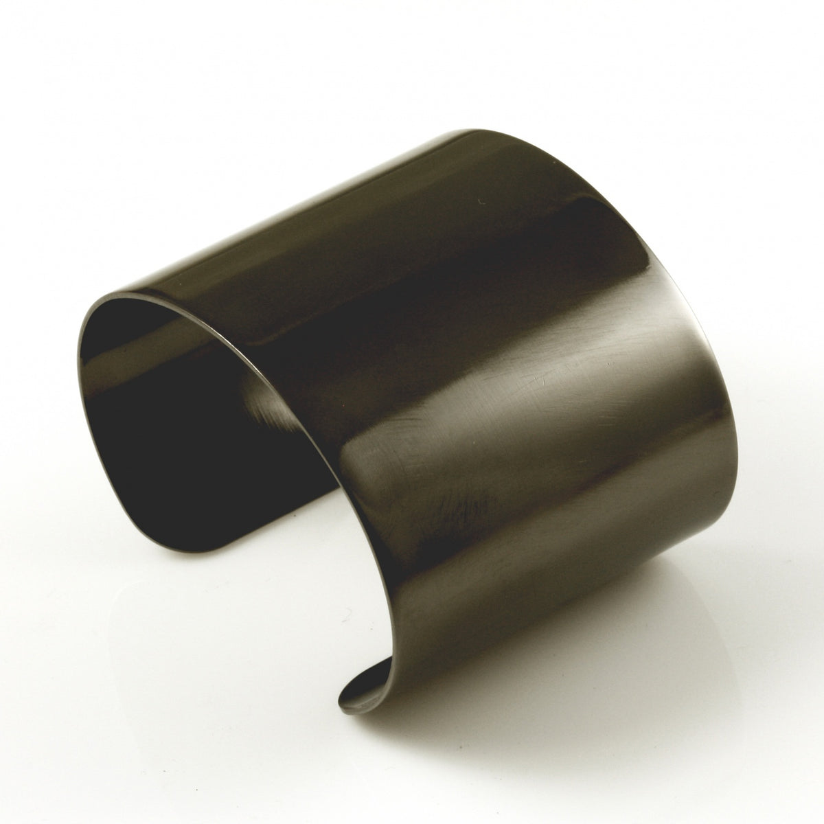 Textured Black Cuff | Sue Rosengard Jewelry | MyAmericanCrafts – My ...