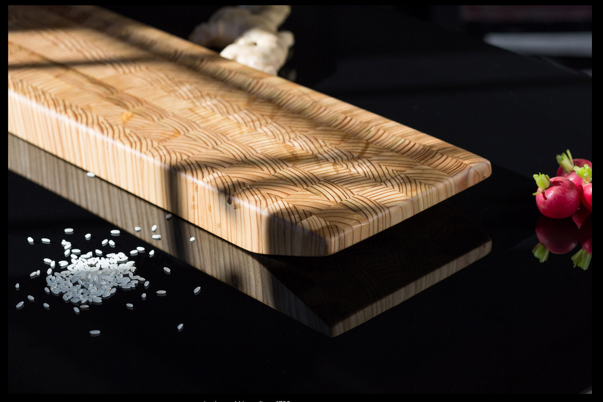 Medium KI Board | Larchwood | MyAmericanCrafts – My American Crafts