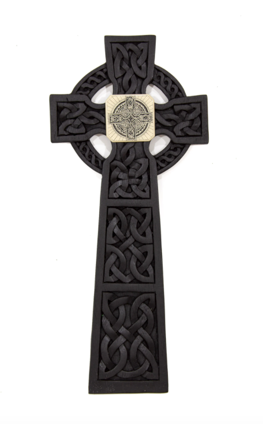 "Celtic Cross" | Tree of Life ArtWorks | MyAmericanCrafts – My American ...